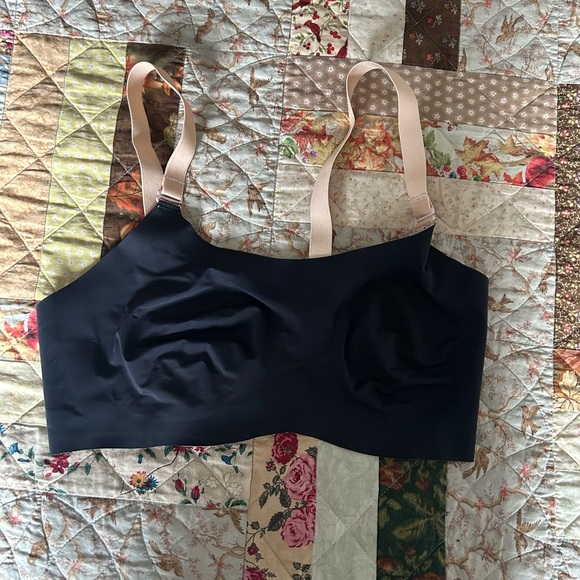 knix | Intimates & Sleepwear | Knix Size 5 Evolution Bra Reversible ...